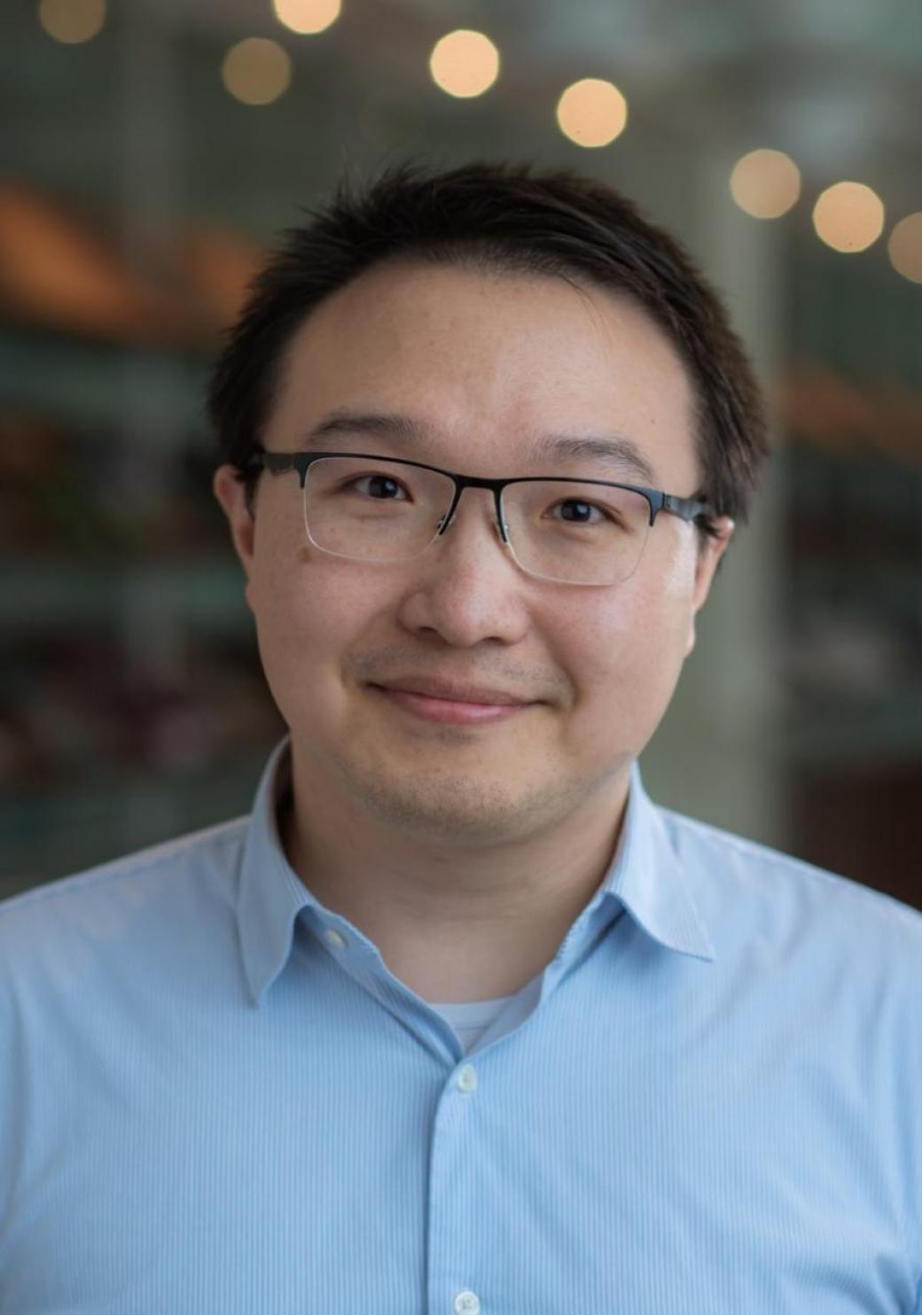 Yang Lab | Department of Molecular Pharmacology and Therapeutics