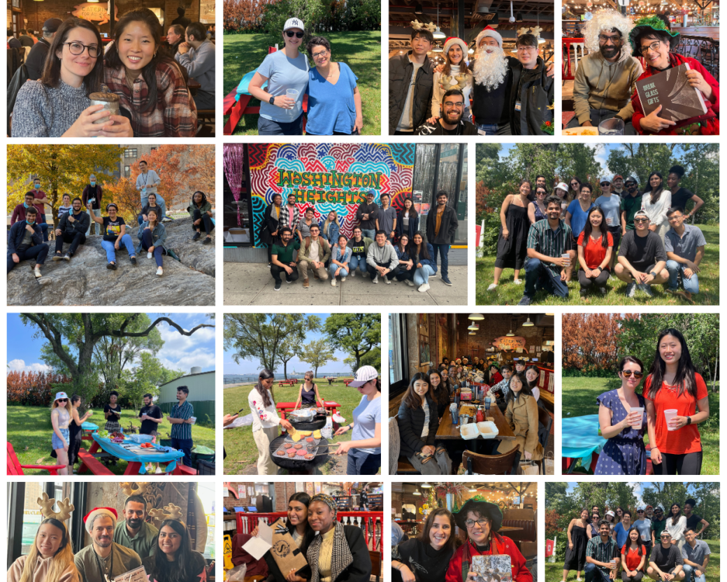 Lab Fun | Department of Molecular Pharmacology and Therapeutics