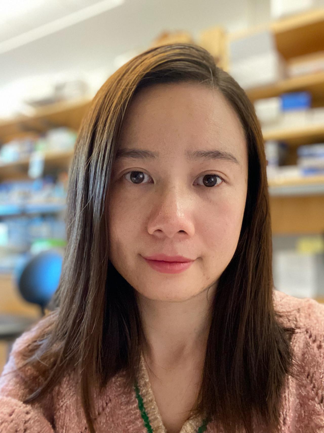 Upcoming Seminar: Dr. Jie Zhou | Department of Molecular Pharmacology and Therapeutics