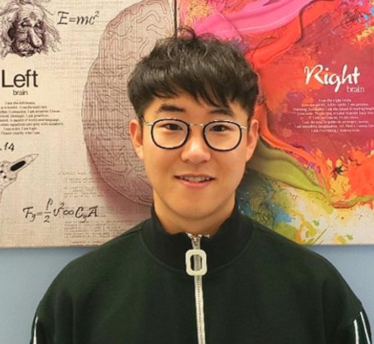 Upcoming Seminar: Dr. Boxuan Zhao | Department of Molecular ...