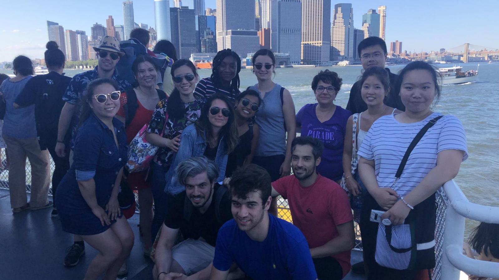 Abate-Shen Lab | Department of Molecular Pharmacology and Therapeutics