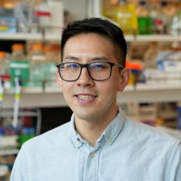 Upcoming Seminar: Dr. Jason Zhang | Department of Molecular ...