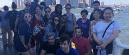 Abate-Shen Lab | Department of Molecular Pharmacology and Therapeutics