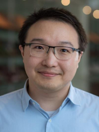 Dian Yang, PhD | Department of Molecular Pharmacology and Therapeutics