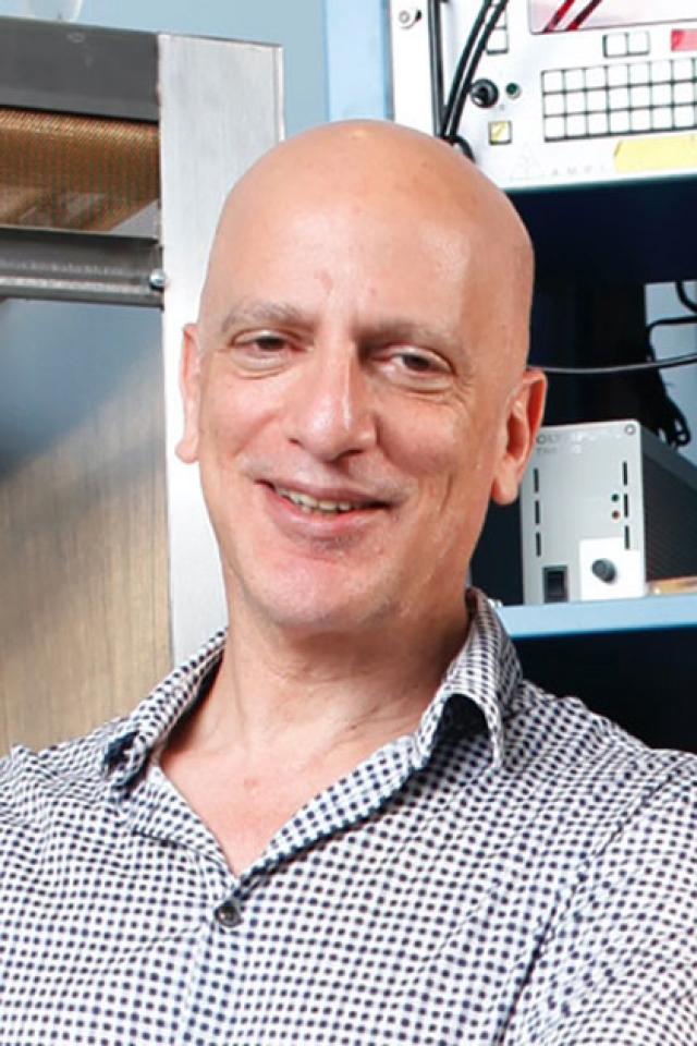 David Sulzer, PhD | Department of Molecular Pharmacology and Therapeutics