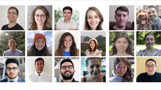 Graduate Program | Department of Molecular Pharmacology and Therapeutics