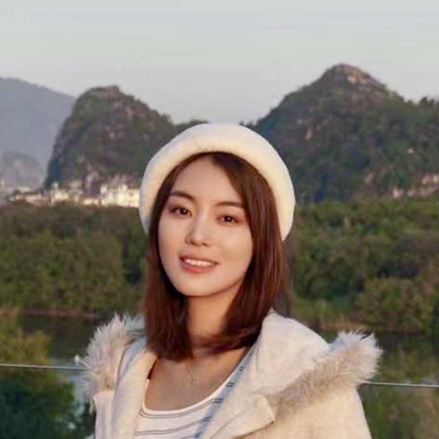 Current Ph.D. Students | Department of Molecular Pharmacology and ...