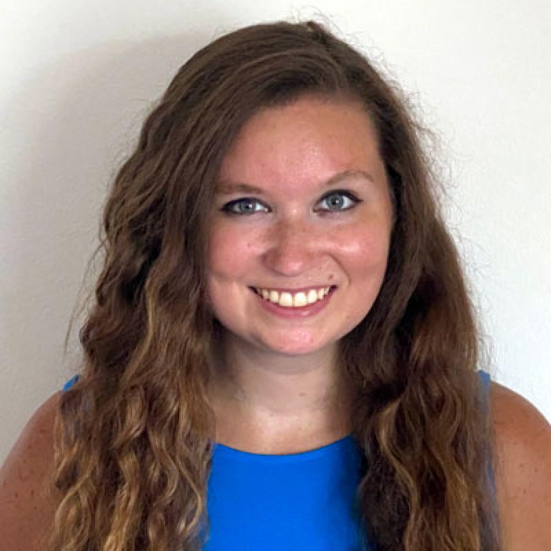 Current Ph.D. Students | Department of Molecular Pharmacology and ...