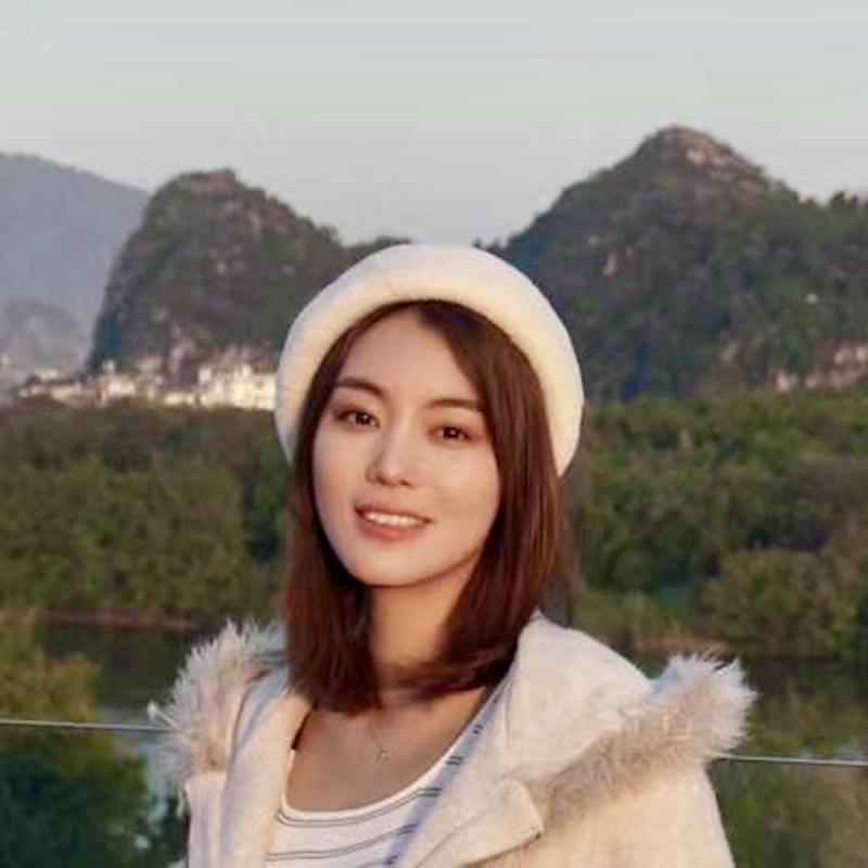 Current Ph.D. Students | Department of Molecular Pharmacology and ...